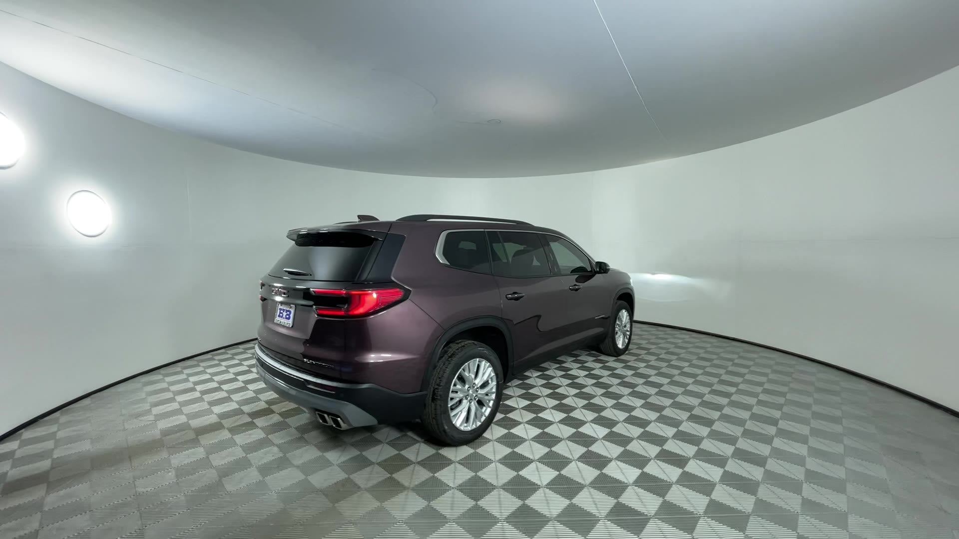 2024 GMC Acadia Elevation Gilbert AZ | Henry Brown Buick GMC 1GKENKKSXRJ237401