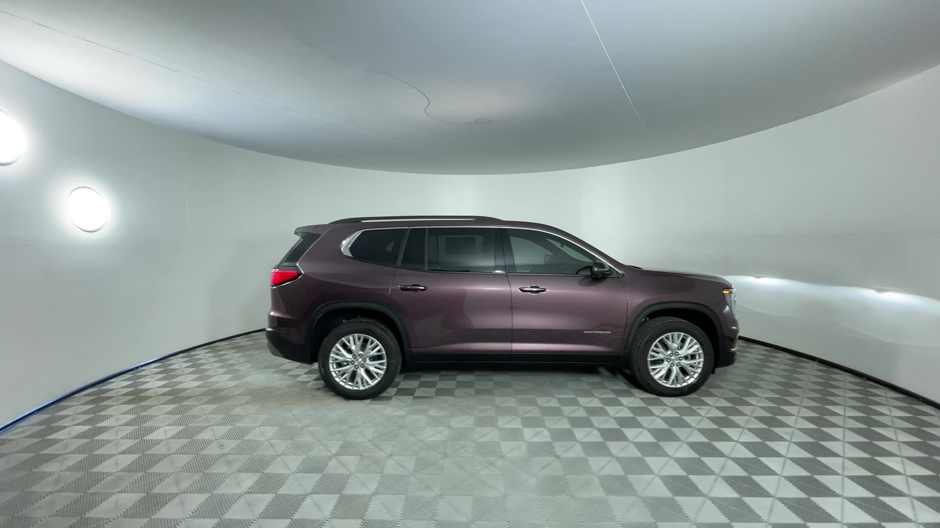 2024 GMC Acadia Elevation Gilbert AZ | Henry Brown Buick GMC 1GKENKKSXRJ237401